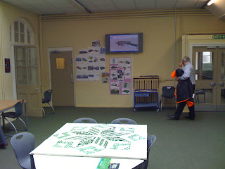 The Elmgreen School